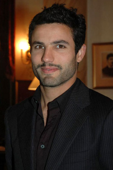 Daniel Lundh picture