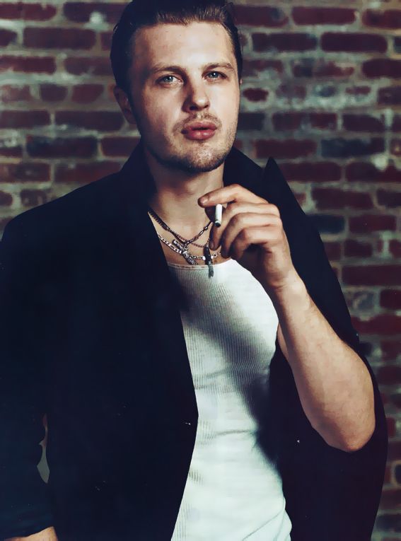 Picture of Michael Pitt