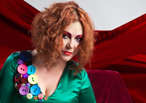 Picture of Nazan Oncel