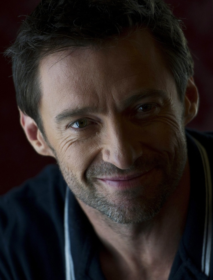 Image of Hugh Jackman