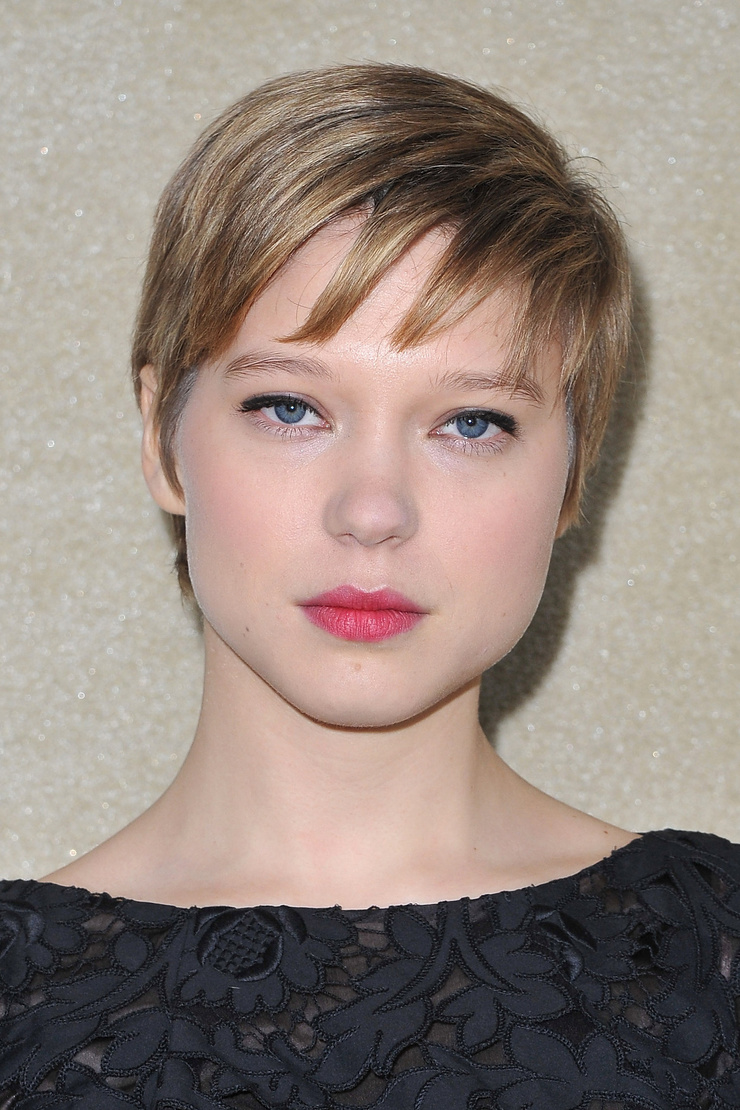 Picture of Léa Seydoux