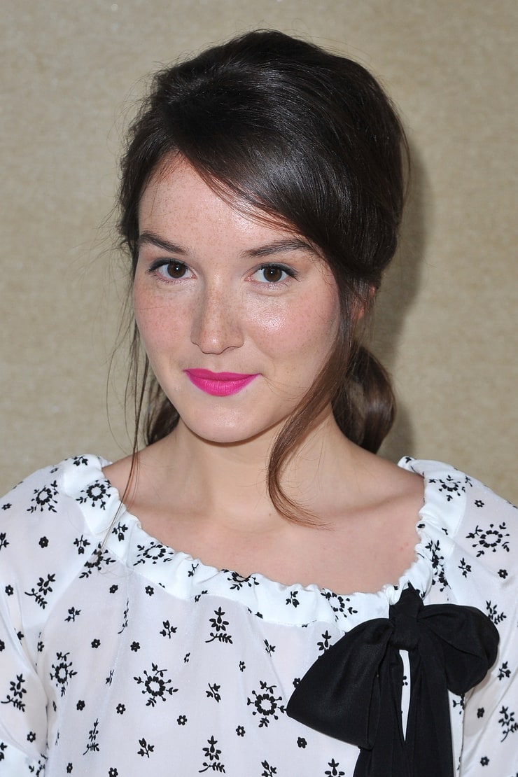 Picture of Anaïs Demoustier