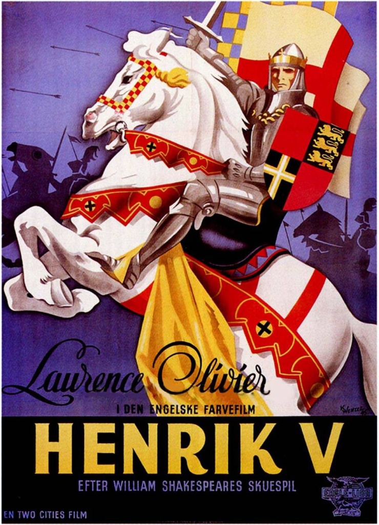 Picture of Henry V