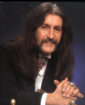 Picture of Baris Manco