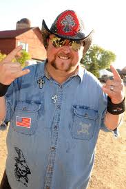 Picture of Colt Ford