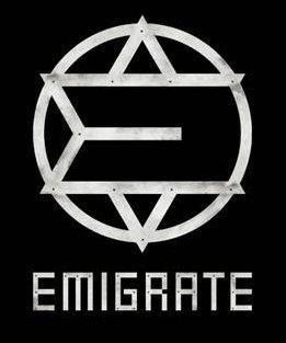Picture of Emigrate