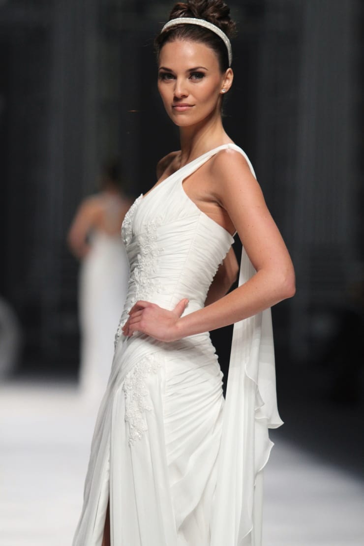 Picture of Helen Lindes