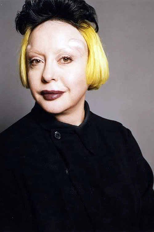 ORLAN picture