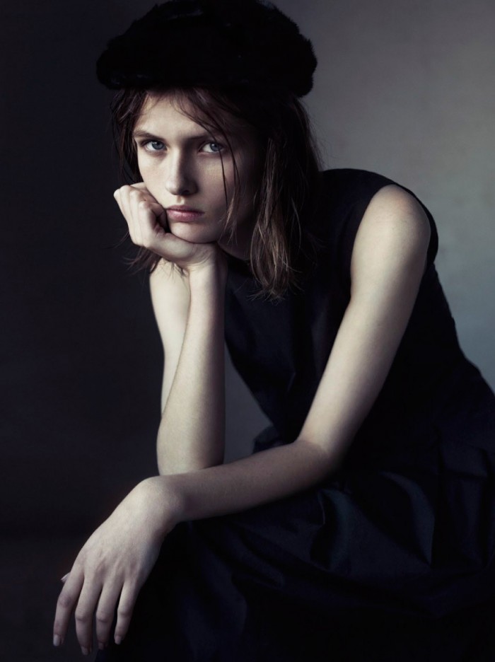 Picture of Lara Mullen