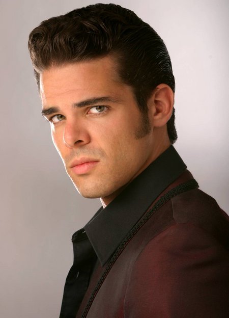 Image of Phil Lander