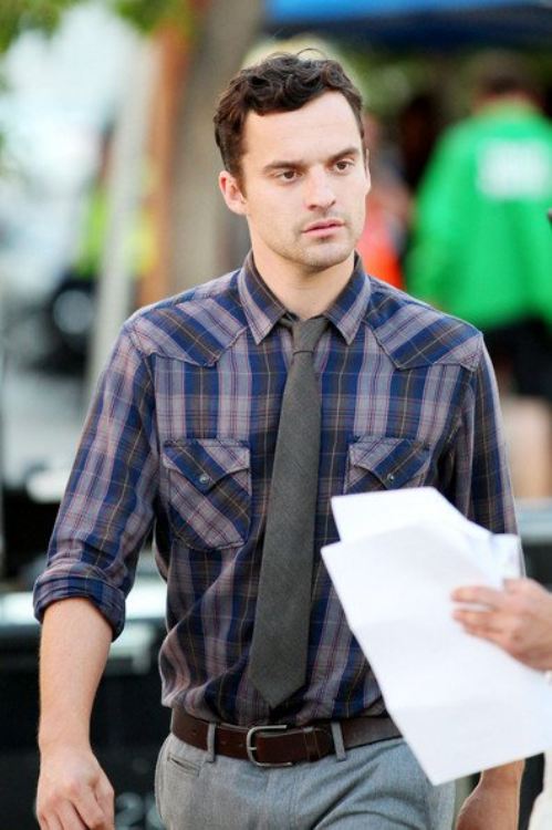 Jake Johnson image