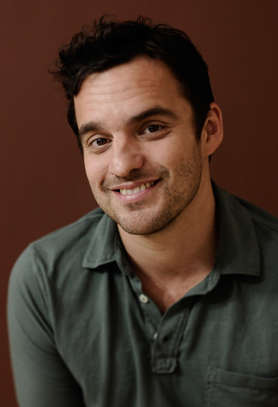 Picture of Jake Johnson