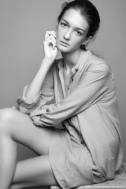 Polina Popova picture
