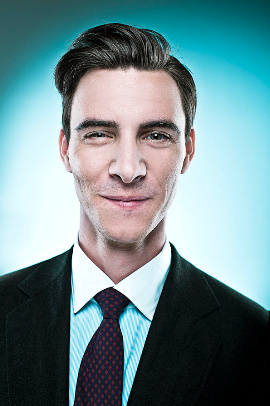 Picture of Harry Lloyd