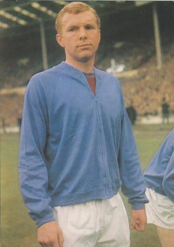 Picture of Bobby Moore