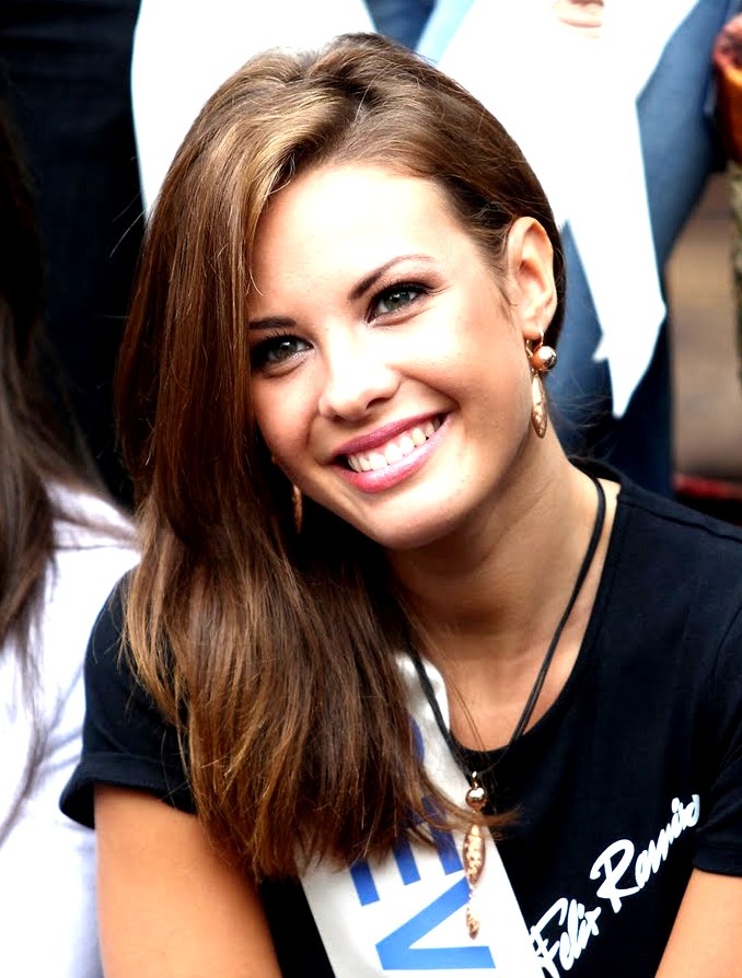 Picture of Jessica Bueno