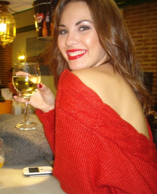 Jessica Bueno picture