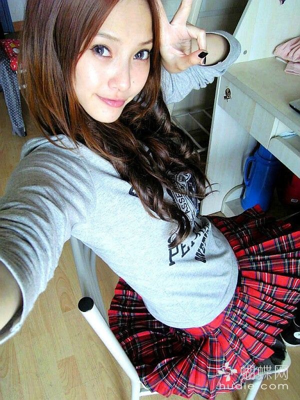 Picture of Frida Wu Meng Fei