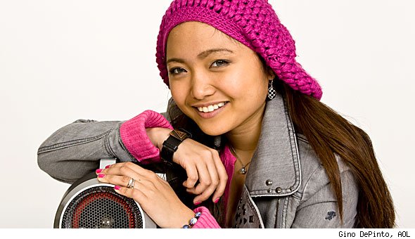 Picture of Charice