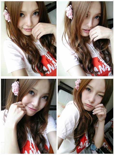 Image of Frida Wu Meng Fei