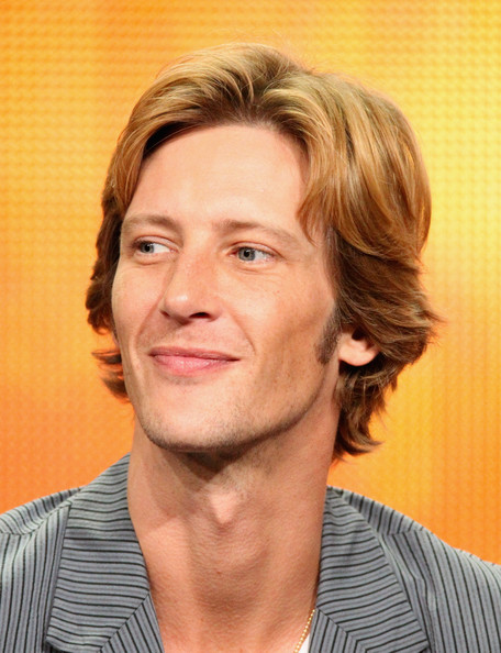 Picture of Gabriel Mann