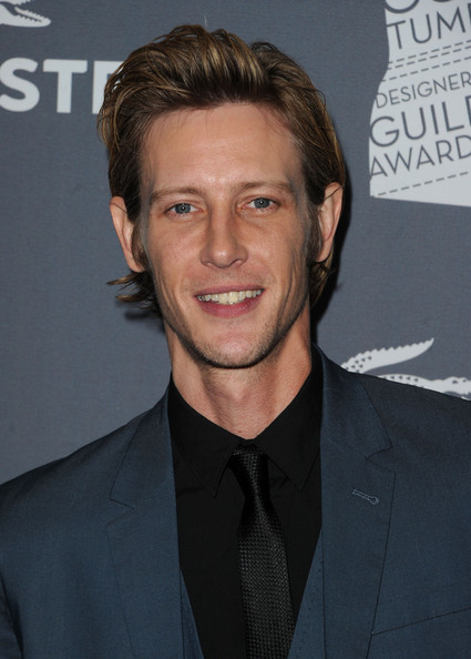 Picture of Gabriel Mann