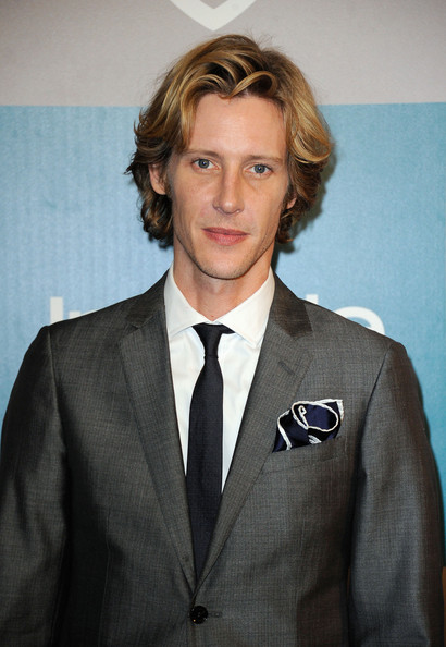 Picture of Gabriel Mann