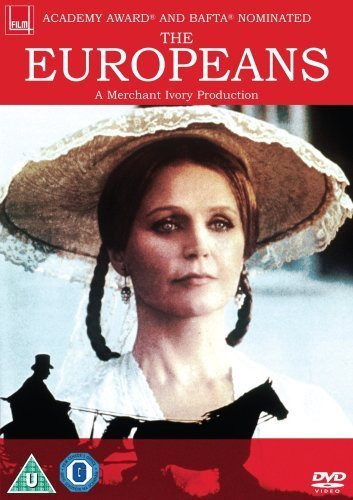 The Europeans picture