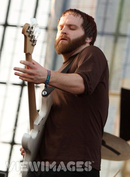 Picture of Nick Harmer