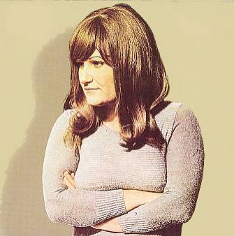 Picture of Selda Bagcan