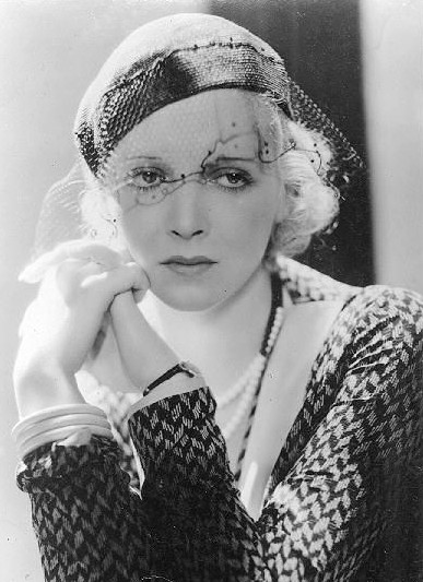 Picture of Virginia Bruce