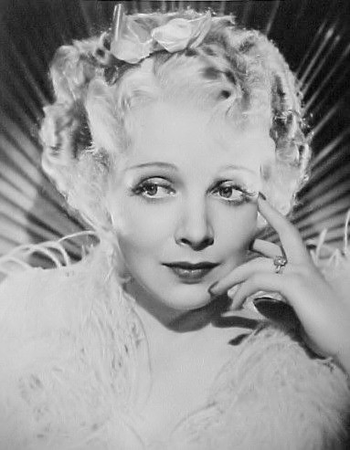 Picture of Virginia Bruce