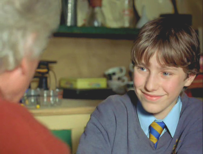 Image of Small Miracles