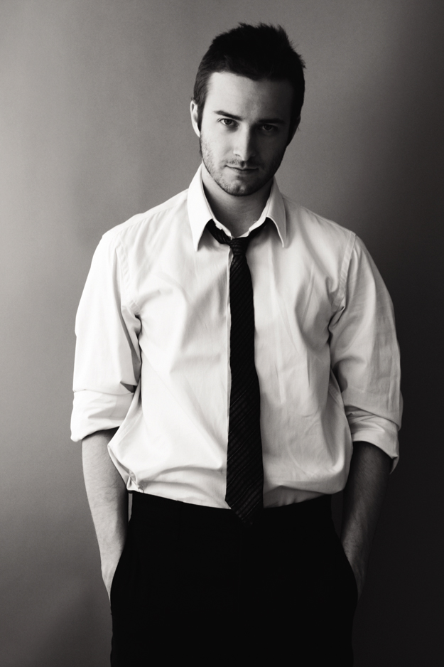 Reece Thompson image