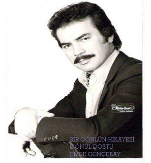 Picture of Orhan Gencebay