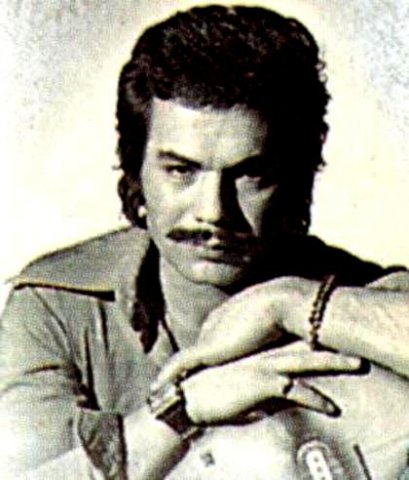 Picture of Orhan Gencebay