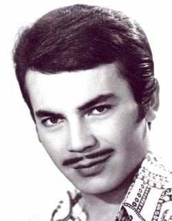 Picture of Orhan Gencebay