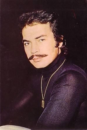 Picture of Orhan Gencebay