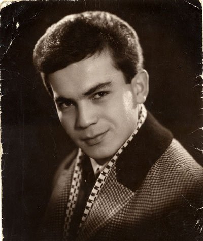 Picture of Orhan Gencebay