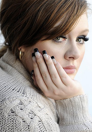 Image of Adele