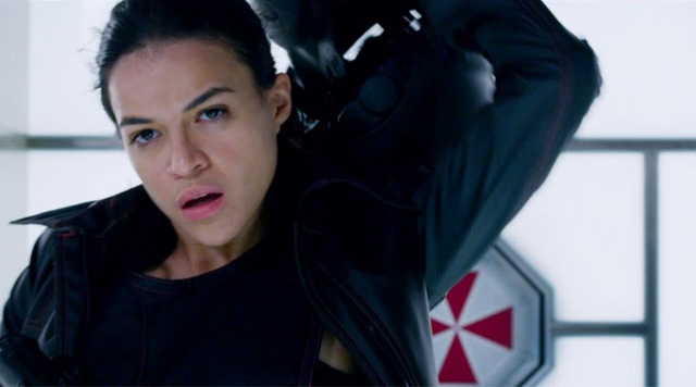 Picture of Resident Evil: Retribution