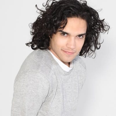 Picture of Reece Ritchie