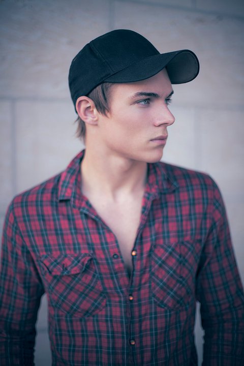 Picture of Gerrit Klein