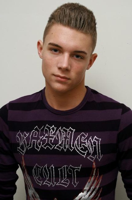 Image of Gerrit Klein