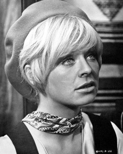 Picture of Susannah York