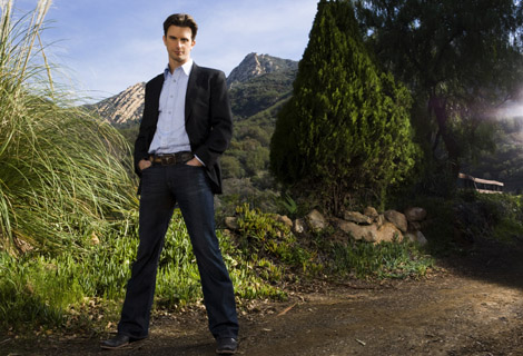 Picture of Frederick Weller