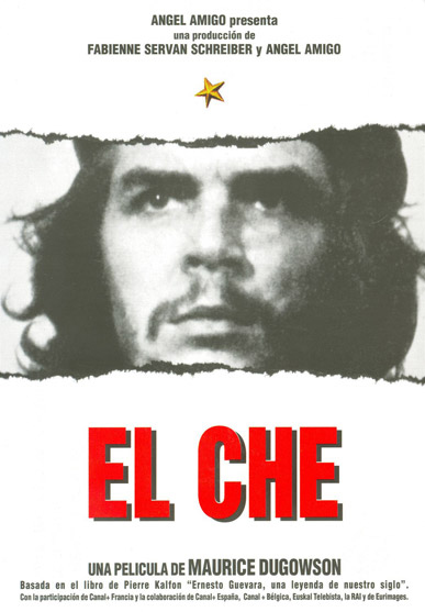 Picture of El Che: Investigating a Legend