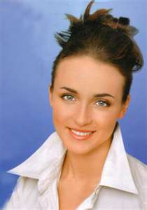 Picture of Anna Snatkina