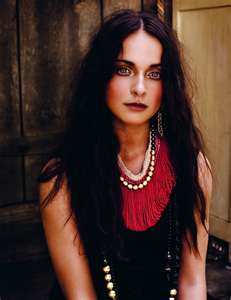 Picture of Anna Snatkina