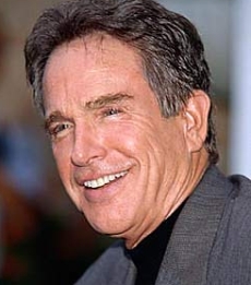 Warren Beatty picture